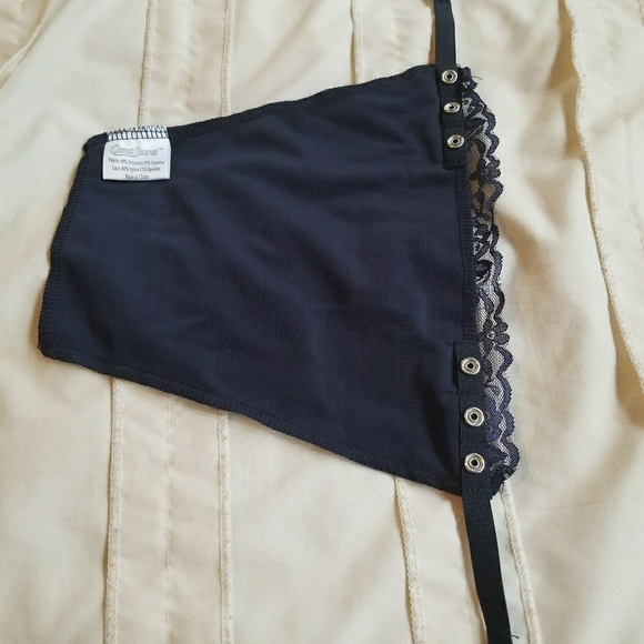 Cami Secret | Intimates & Sleepwear | Cami Secret Clipon Mock Camisoles ...